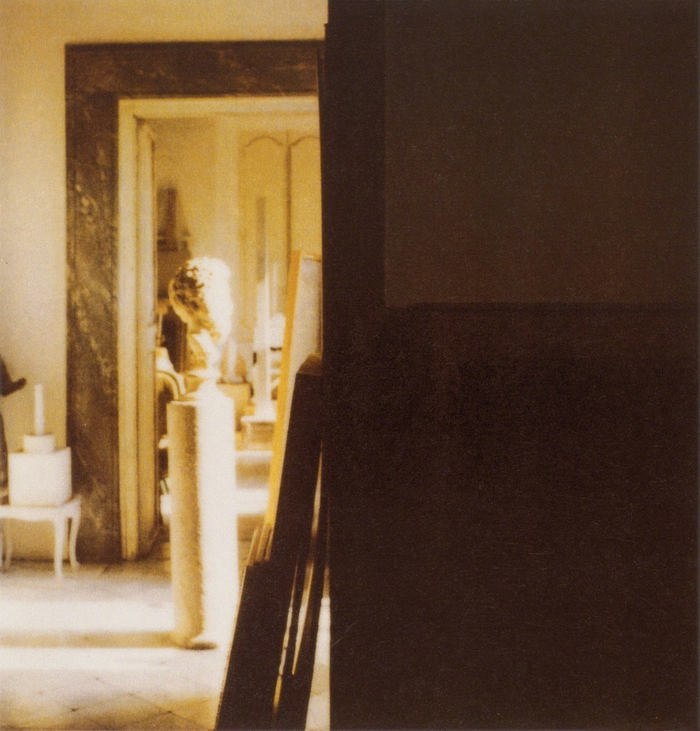 Cy Twombly: In the Studio | Museum Brandhorst | Artsy