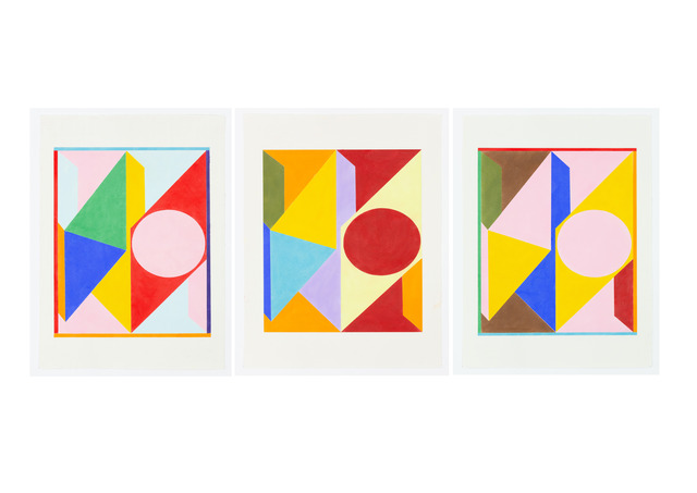 Anna Liber Lewis - 12 Artworks, Bio & Shows on Artsy