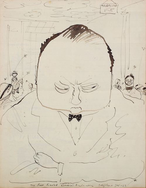Sir William Nicholson - 1 Artworks, Bio & Shows on Artsy