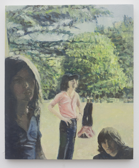 Colleen Ahern - 8 Artworks, Bio & Shows on Artsy