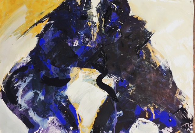 David Stern - 55 Artworks, Bio & Shows on Artsy