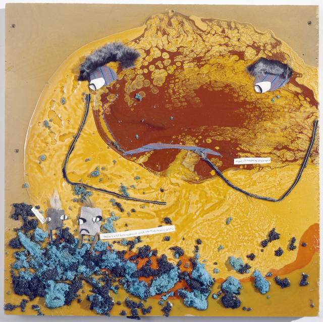 Jon Pylypchuk - 74 Artworks, Bio & Shows on Artsy