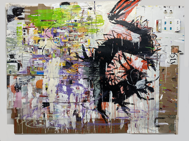 C Meng - 6 Artworks, Bio & Shows on Artsy