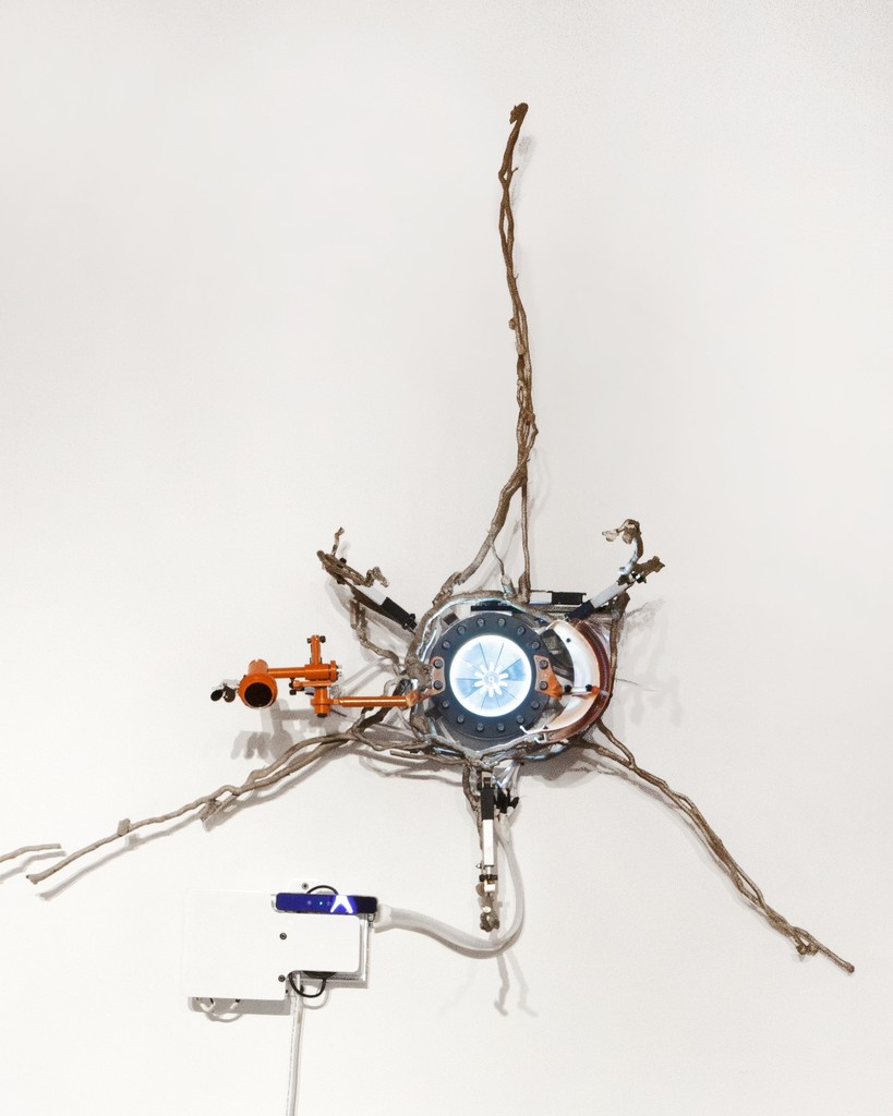 Gerald Peters Contemporary at Art Palm Springs 2020 | Gerald Peters ...