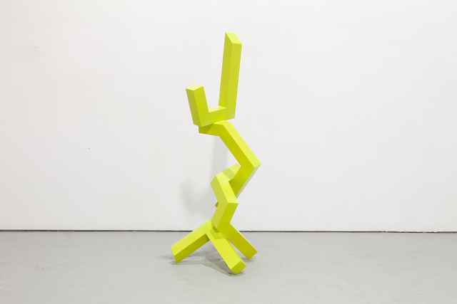 Caleb Shea - 2 Artworks, Bio & Shows on Artsy