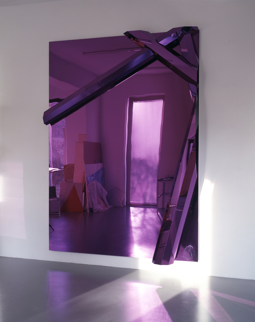 Dieter Detzner - 1 Artwork, Bio & Shows on Artsy