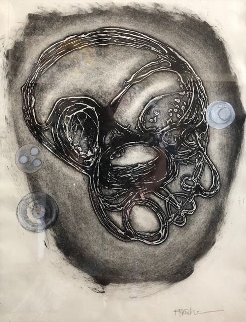 Richard Franklin - 2 Artworks, Bio & Shows on Artsy