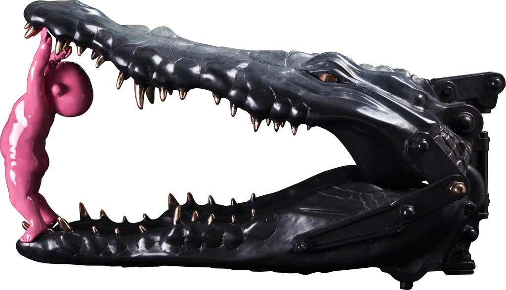 Скульптор Pierre Matter: pasha_popolam — LiveJournal