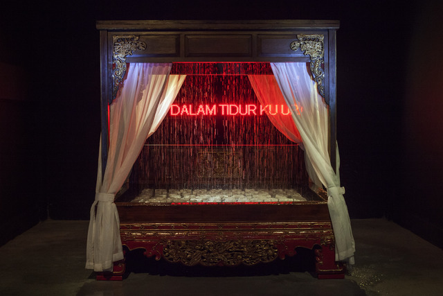 FX Harsono - 21 Artworks, Bio & Shows on Artsy