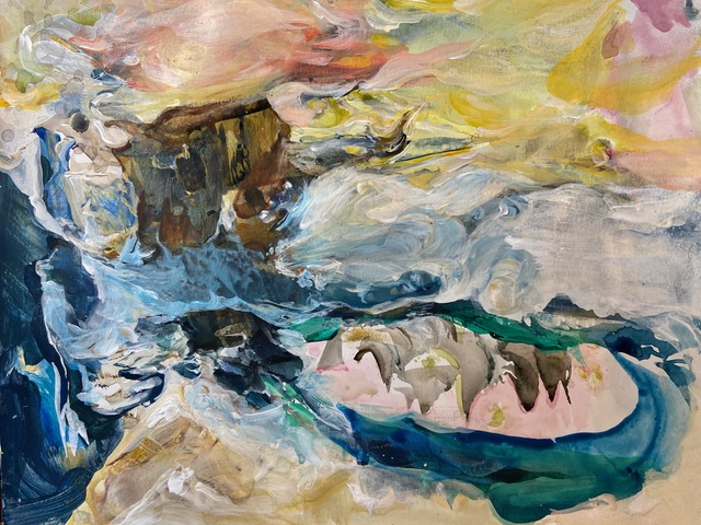 Jaime Foster - 5 Artworks, Bio & Shows on Artsy