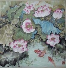 Kok Peng Ong - 56 Artworks, Bio & Shows on Artsy