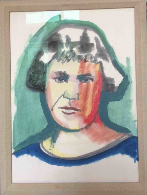 Ad Gerritsen - 22 Artworks, Bio & Shows on Artsy