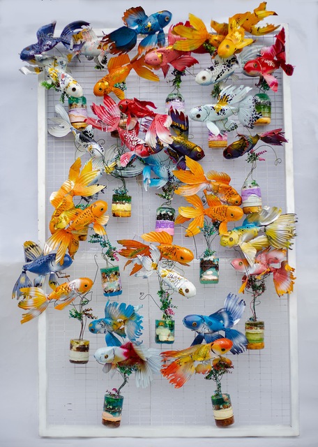 Gbenga Adeku - 4 Artworks, Bio & Shows on Artsy