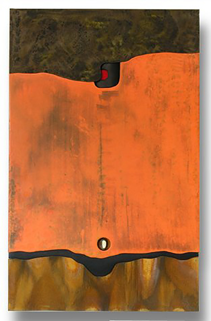 Pascal Pierme - 76 Artworks, Bio & Shows on Artsy