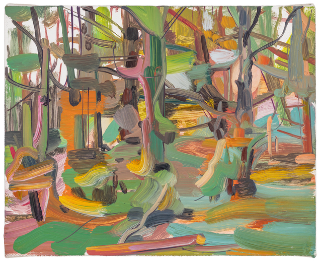 Andrew Holmquist | Point Cabrillo 1 (2020) | Artsy