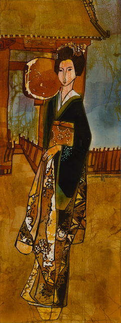 Seah Kim Joo - 1 Artworks, Bio & Shows on Artsy