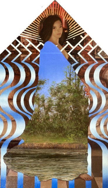 Edgar Cano - 17 Artworks, Bio & Shows on Artsy