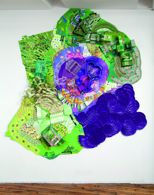 Lisa Hoke - 7 Artworks, Bio & Shows on Artsy