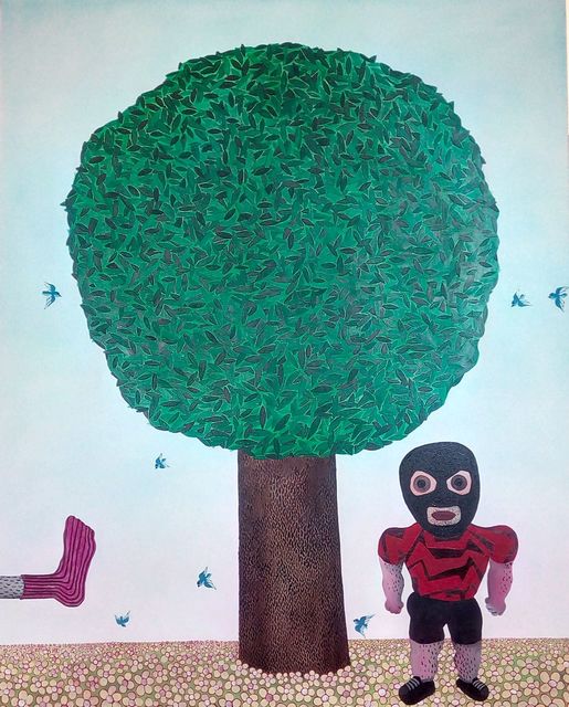 Tadija Janicic - 2 Artworks, Bio & Shows on Artsy