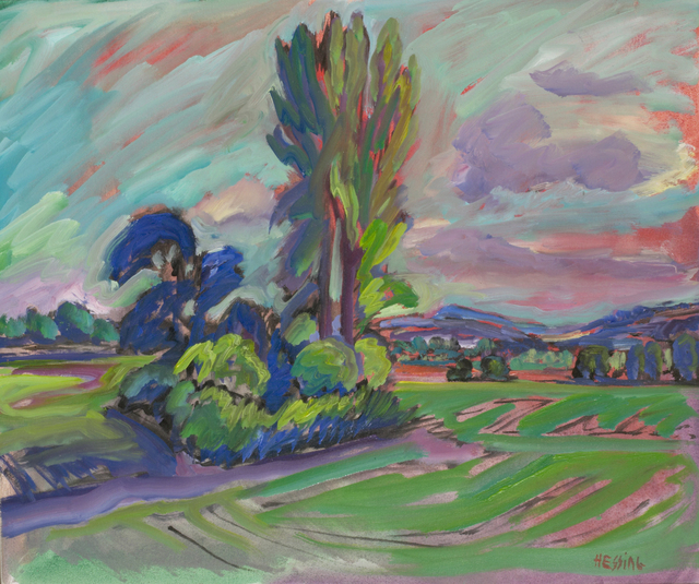 Jeffrey Hessing - 39 Artworks, Bio & Shows on Artsy