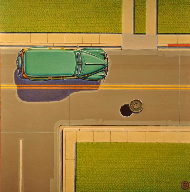 Robert LaDuke - Bio & Shows on Artsy