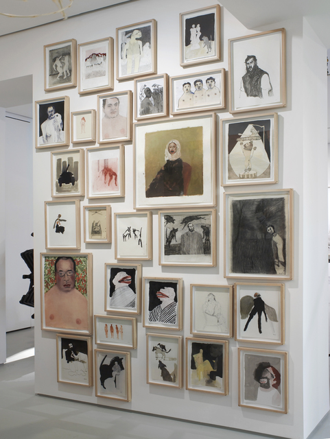 Stephen Allwright - 31 Artworks, Bio & Shows on Artsy