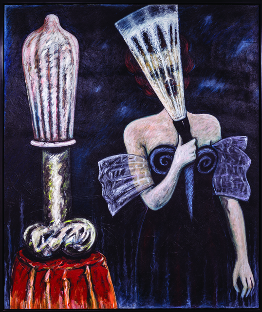 Gronk - 33 Artworks, Bio & Shows on Artsy