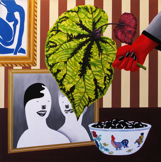 Chris Fallon - 16 Artworks, Bio & Shows on Artsy