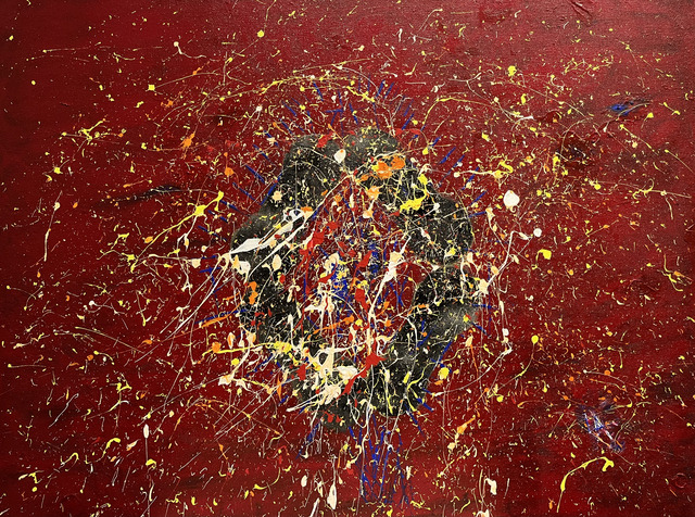 Louis Angel - 1 Artwork, Bio & Shows on Artsy