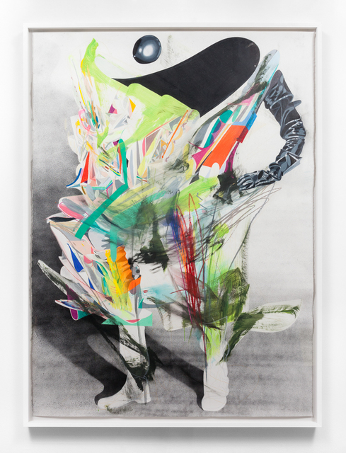 Andrew Holmquist: ALTER EGO | Artsy