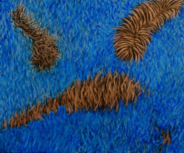 Eunice Golden: Metamorphosis | Sapar Contemporary | Artsy