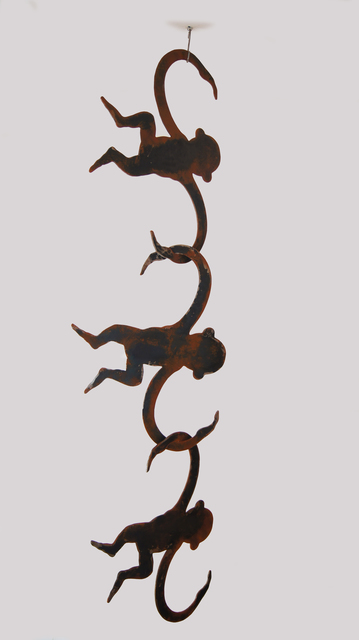 Chavis Mármol - 7 Artworks, Bio & Shows on Artsy