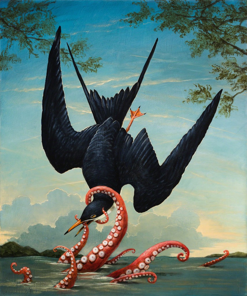 KEVIN SLOAN: A COLLECTION OF RARITIES at California Museum of Art ...