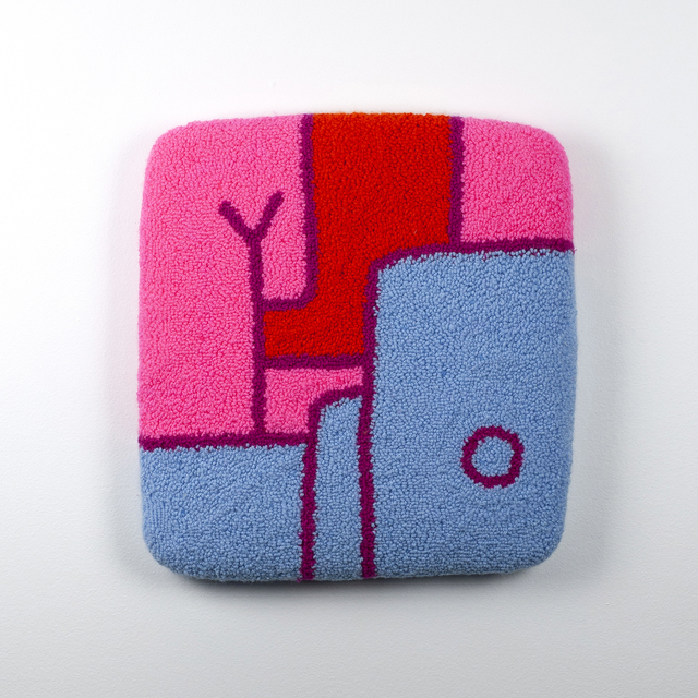 Christopher Rowley - 11 Artworks, Bio & Shows on Artsy