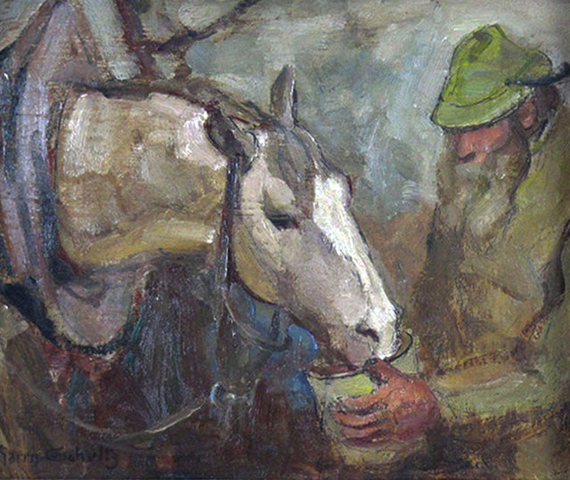 Harry Schultz - 1 Artwork, Bio & Shows on Artsy