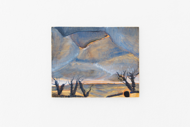 Agnes Treherne - 1 Artwork, Bio & Shows on Artsy