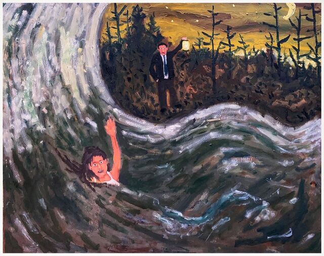 Mike Ousley - 10 Artworks, Bio & Shows on Artsy