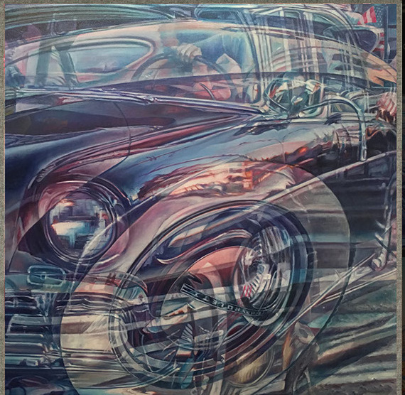 thomas garner - 9 Artworks, Bio & Shows on Artsy