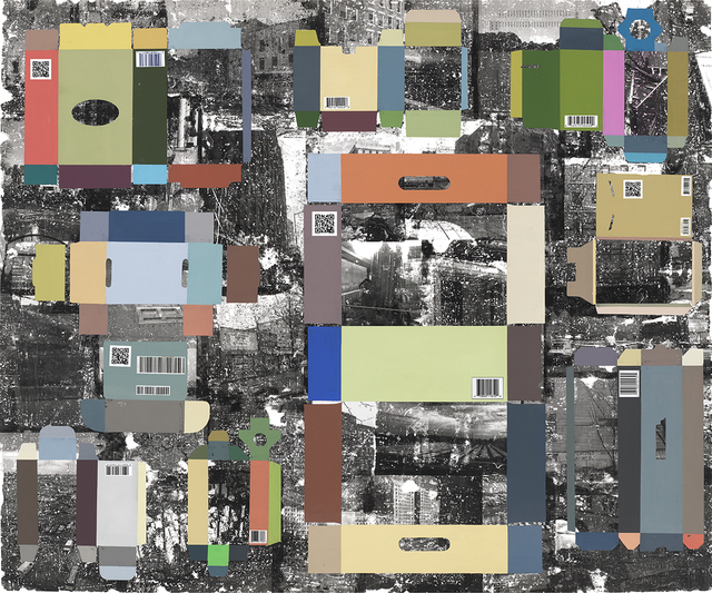 Lauren Comito - 9 Artworks, Bio & Shows on Artsy