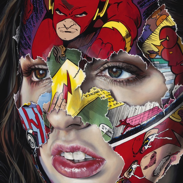 Mirus Gallery at Art Central 2019 | Mirus Gallery | Artsy