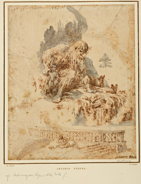 Antonio de Pereda - 1 Artwork, Bio & Shows on Artsy