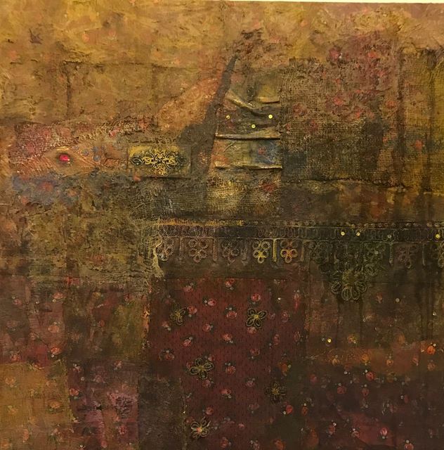 Hanadi Darwish - 6 Artworks, Bio & Shows on Artsy