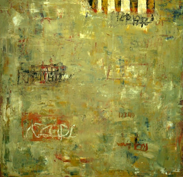 Bill Fisher - 8 Artworks, Bio & Shows on Artsy