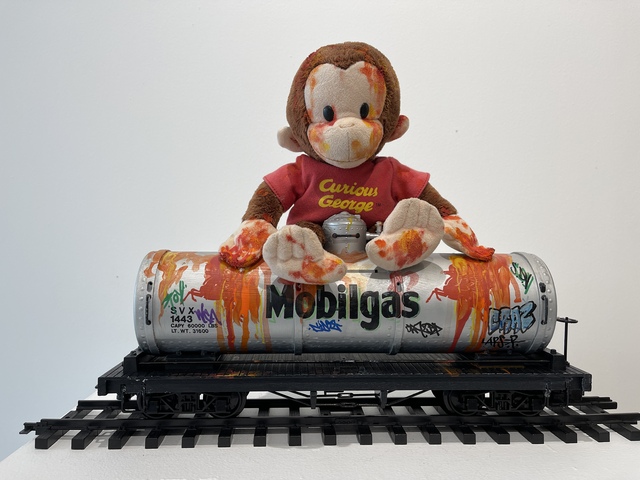 Lars Erikson - 3 Artworks, Bio & Shows on Artsy