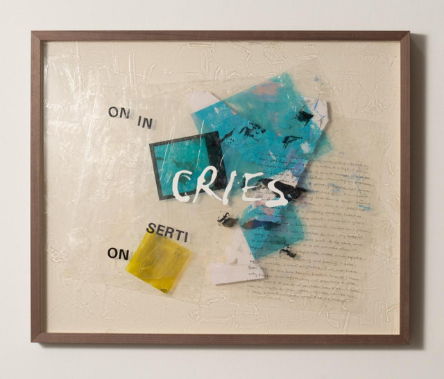 NICHOLAS WONG - 3 Artworks, Bio & Shows on Artsy