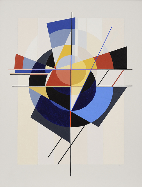 George Johnson - 23 Artworks, Bio & Shows on Artsy