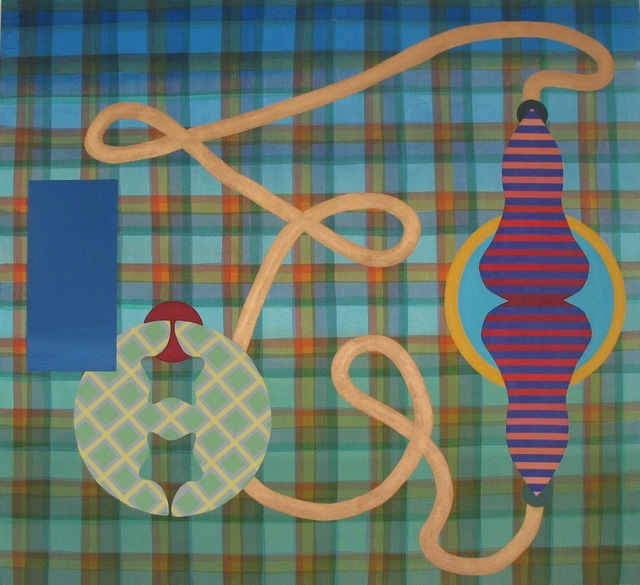Stephen Mueller - 35 Artworks, Bio & Shows on Artsy