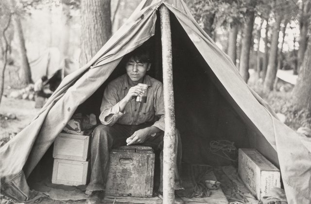 Russell Lee | A Group of Five Photographs of Small Towns (5 works ...