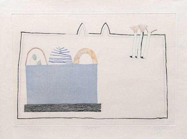 Anthony Benjamin - 8 Artworks, Bio & Shows on Artsy