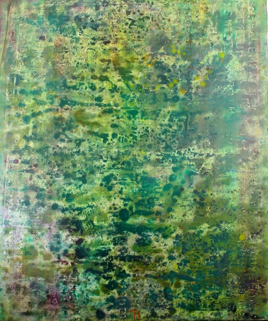 Bernhard Zimmer - 54 Artworks, Bio & Shows on Artsy